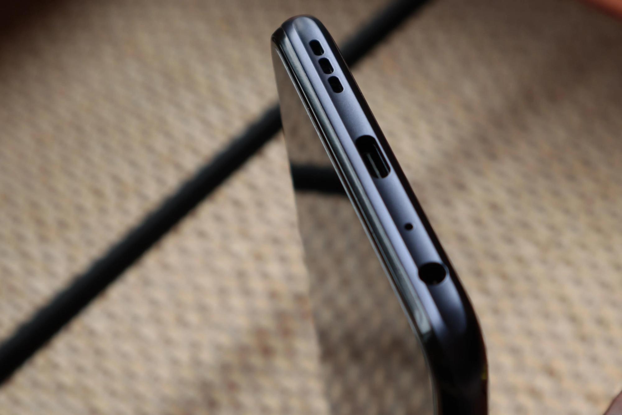 iQOO Z3测评：高刷竞速屏，玩游戏很过瘾_百科TA说