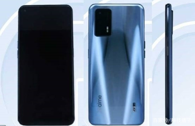 realme Race的目标不是红米K40，信息显示应该是iQOO 7_百科TA说