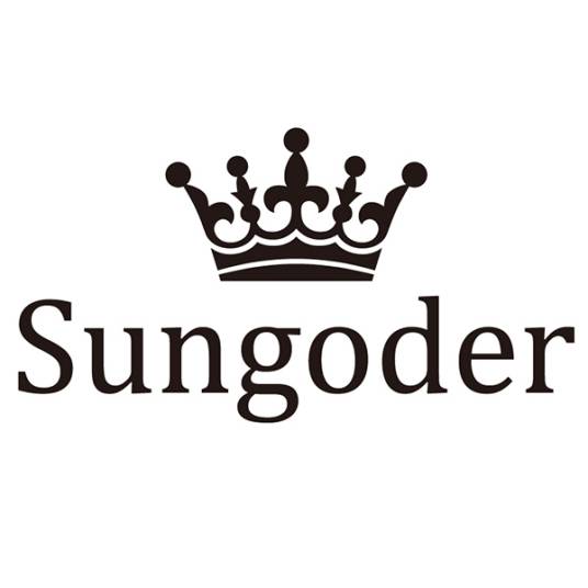 Sungoder_百度百科