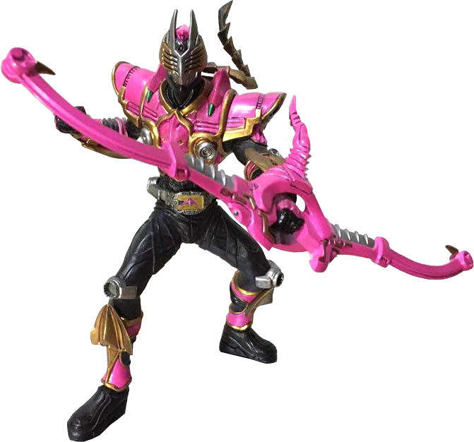 假面骑士Raia_百度百科