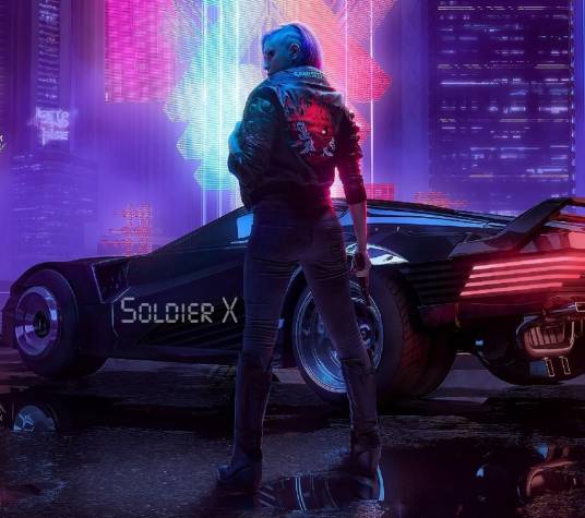 Soldier X_百度百科