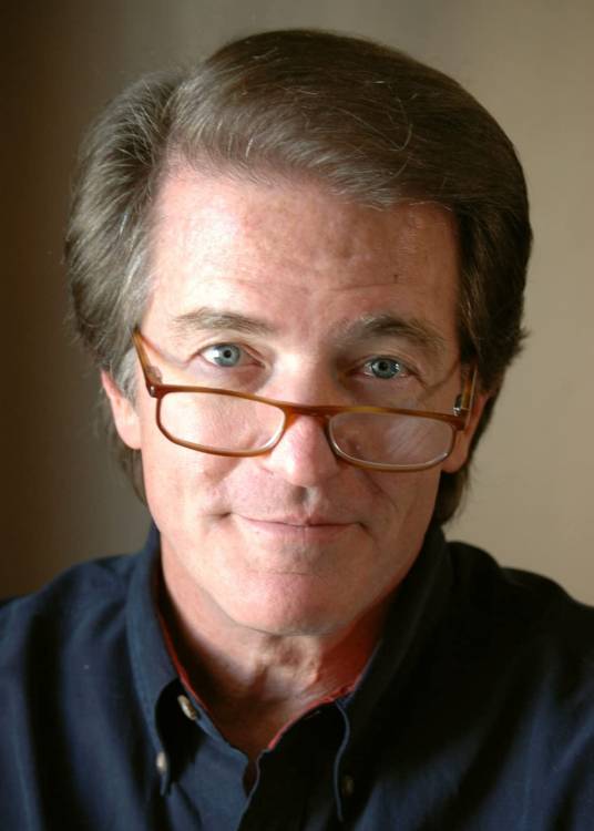 Jerry L. Jackson_百度百科