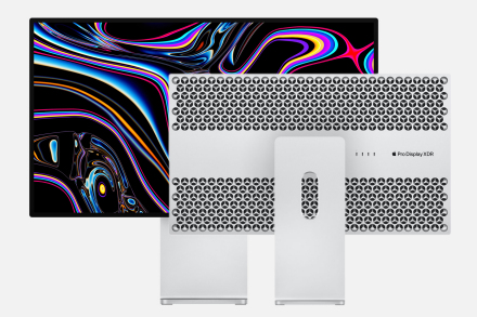 Pro Display XDR_百度百科