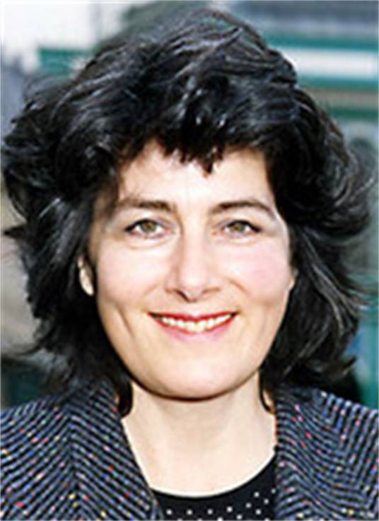 Angela Morant_百度百科