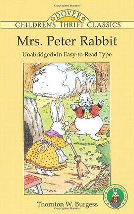 Mrs. Peter Rabbit_百度百科