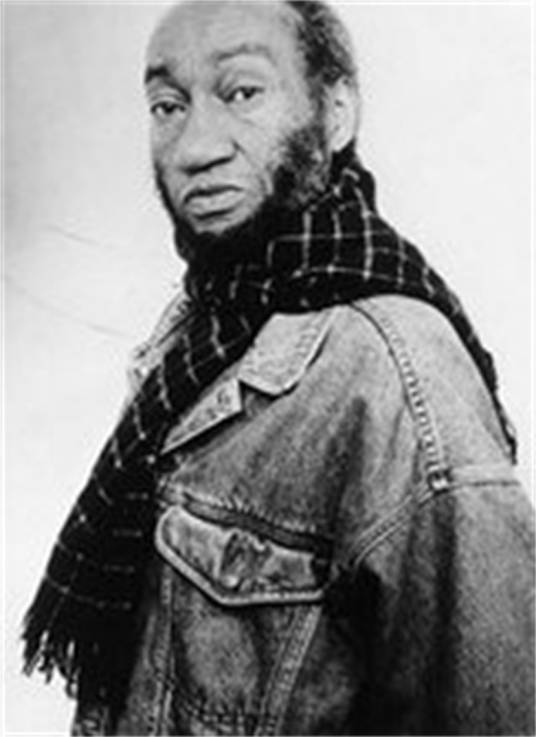 Roy Milton Davis_百度百科