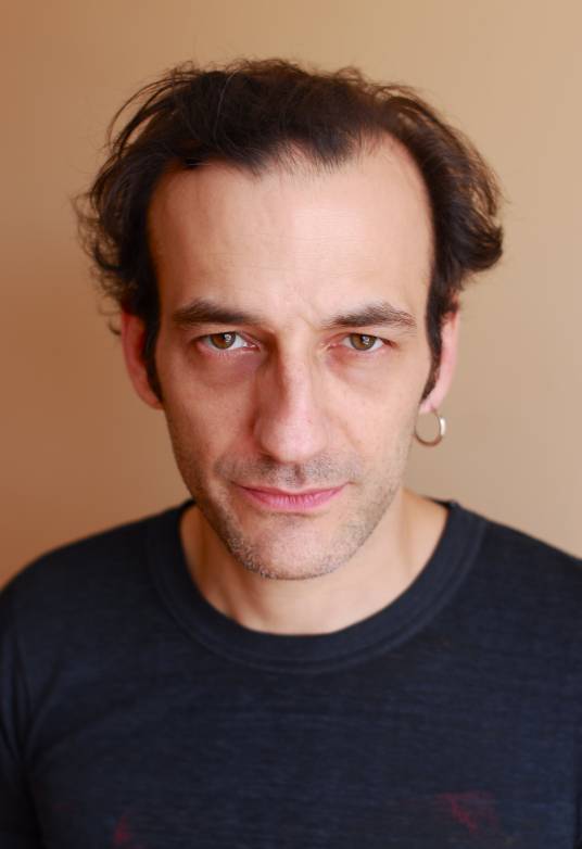 Martin Dubreuil_百度百科