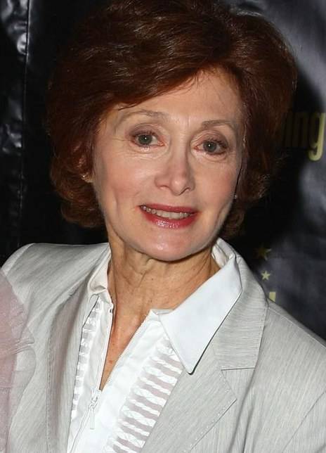 Fran Brill_百度百科