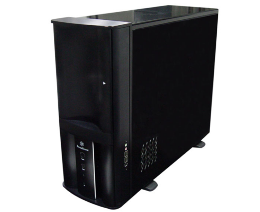 银欣SST-TJ05_百度百科