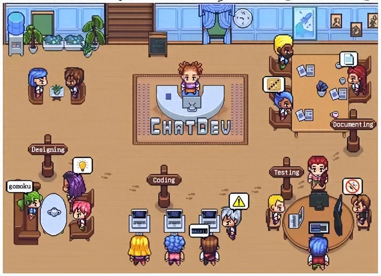 全球AI Agent大盘点，大语言模型创业一定要参考的60个AI智能体_百科TA说