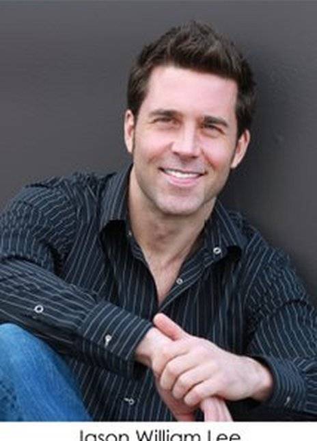 Jason William Lee_百度百科