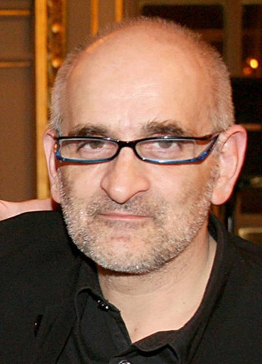 Alain Cohen_百度百科