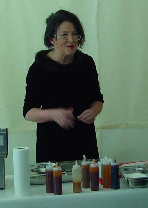 Charlotte Von Elm_百度百科