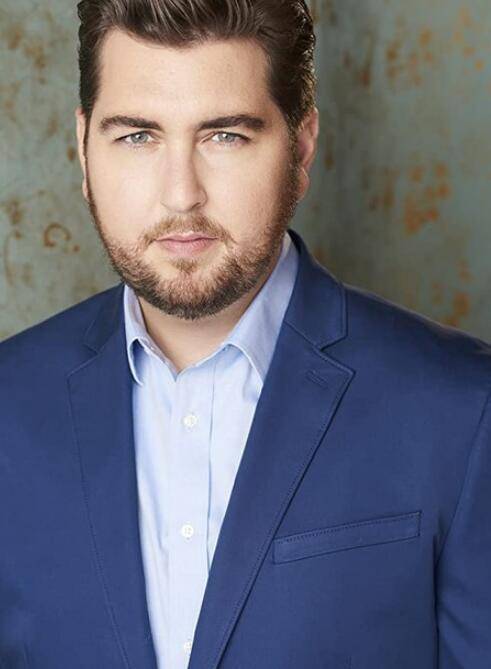 Ryan Curtis_百度百科
