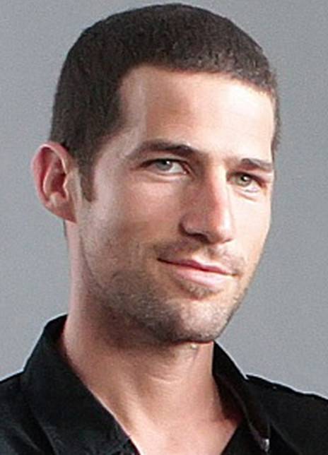Jonathan Uziel_百度百科