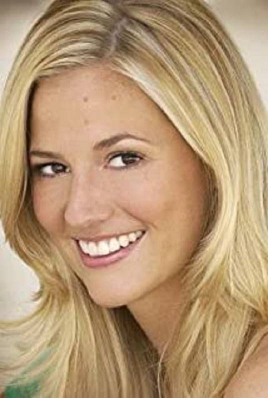 Alison Ebbert_百度百科