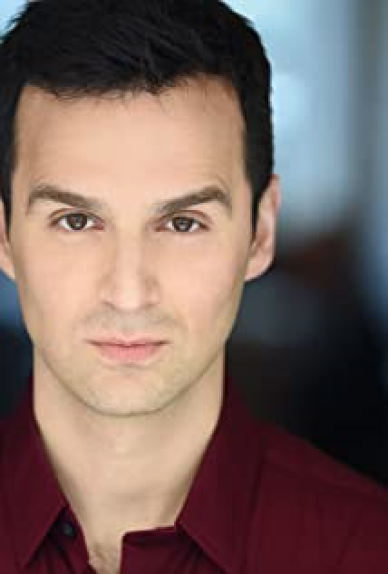 Mike Smith Rivera_百度百科