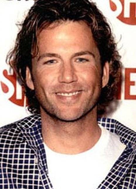 David Millbern_百度百科