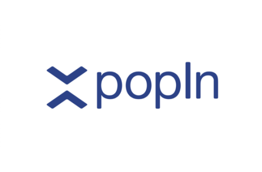 popIn株式会社_百度百科