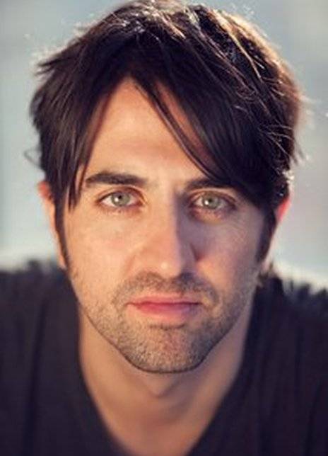 Adam Saunders_百度百科