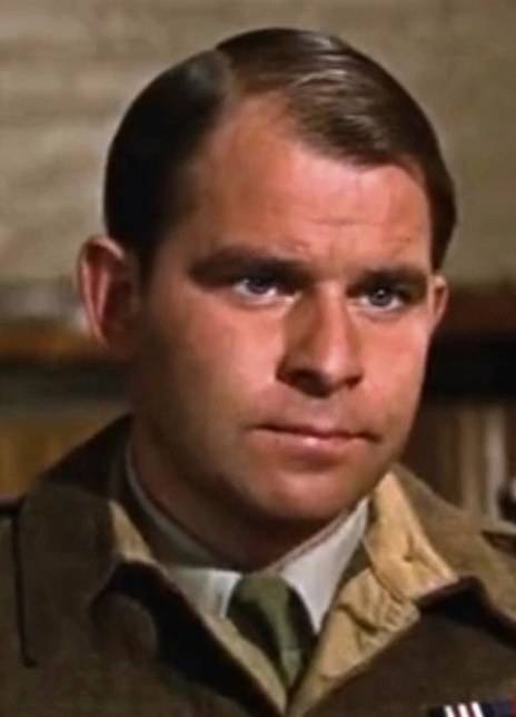 布鲁克·威廉姆斯（男演员）_百度百科