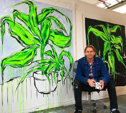 Jonjo Elliott_百度百科