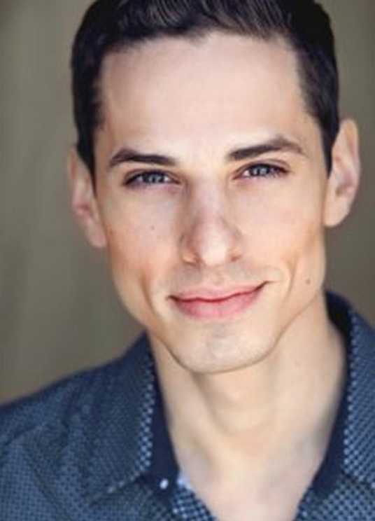 Sean Patrick Doyle_百度百科