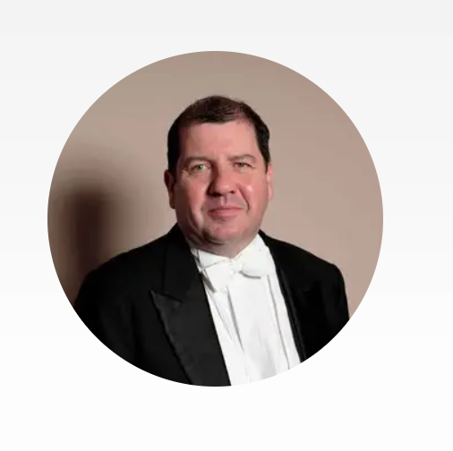 Ivor Bolton_百度百科