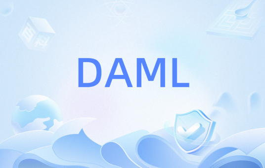 DAML_百度百科
