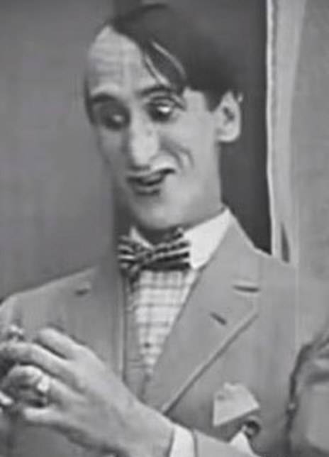 Jack Coogan Sr._百度百科