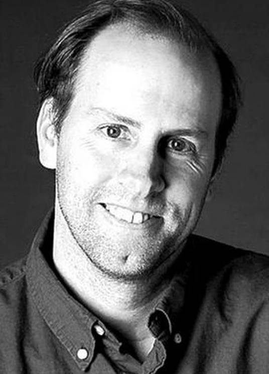 Glen Thompson_百度百科