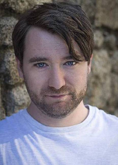 John Morton（演员）_百度百科