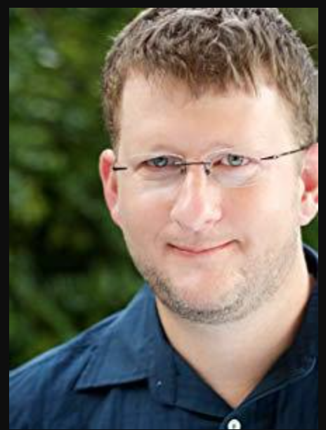 Paul Carlin_百度百科