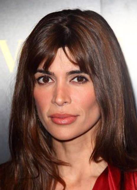 Lisa Barbuscia_百度百科