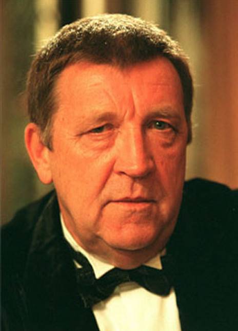 John Forgeham_百度百科