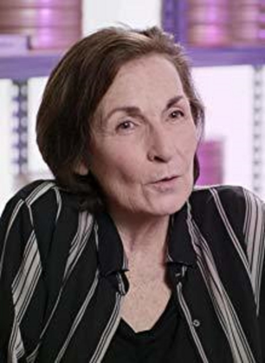 Miranda Garrison_百度百科