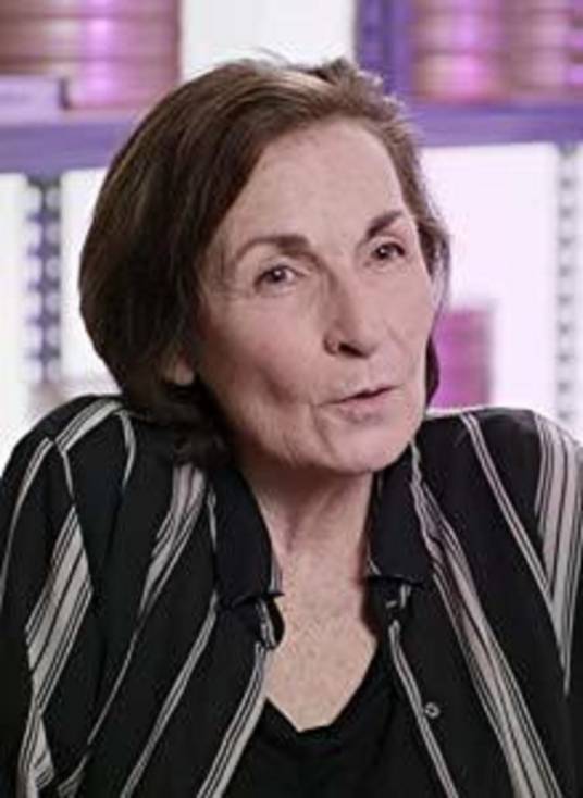 Miranda Garrison_百度百科