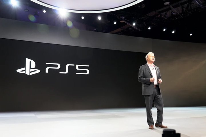索尼又跳过了今年的 E3 游戏展，PS5 怎么办？_百科TA说
