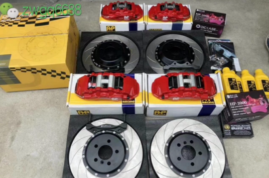 AP RACING_百度百科