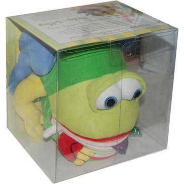 Monday Bullfrog星期一大牛蛙_百度百科