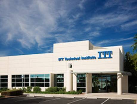 ITT技术学院亨德森分校_百度百科