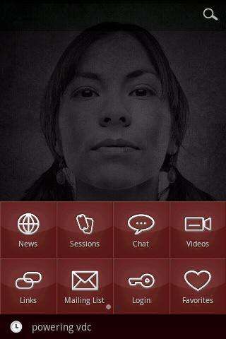 VDC 2010_百度百科