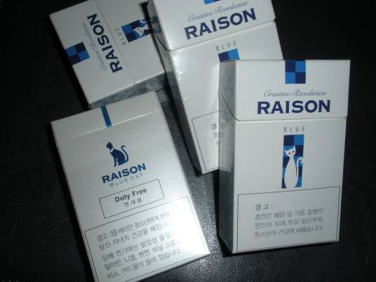 RAISON_百度百科
