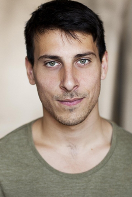 Jake Mann_百度百科