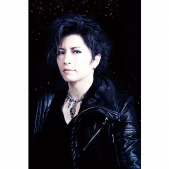 GACKT_百度百科