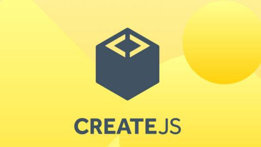 CreateJS_百度百科