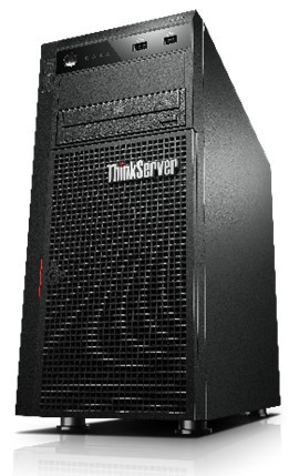ThinkServer_百度百科