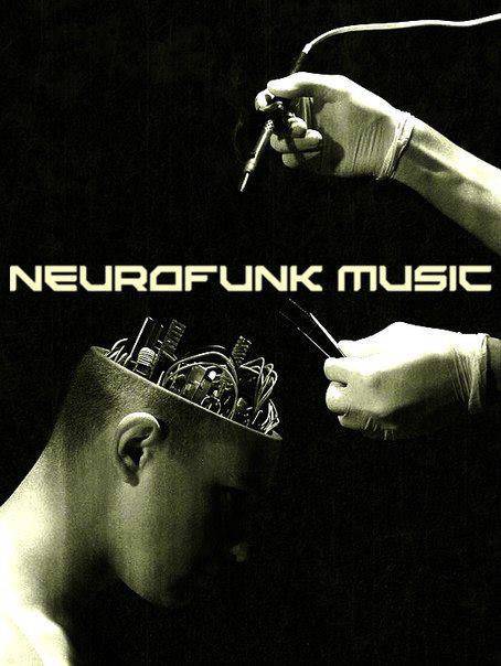 Neurofunk_百度百科