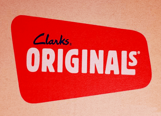 Clarks Originals_百度百科