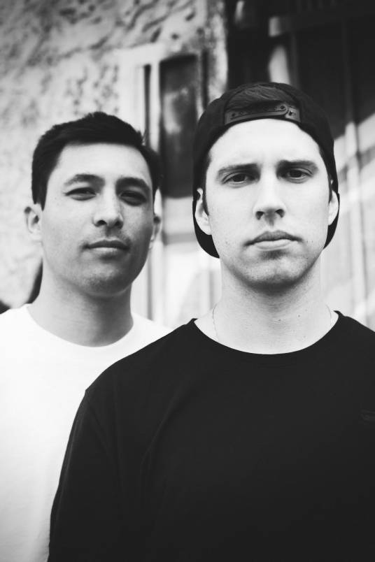 Slander（美国音乐制作组合）_百度百科